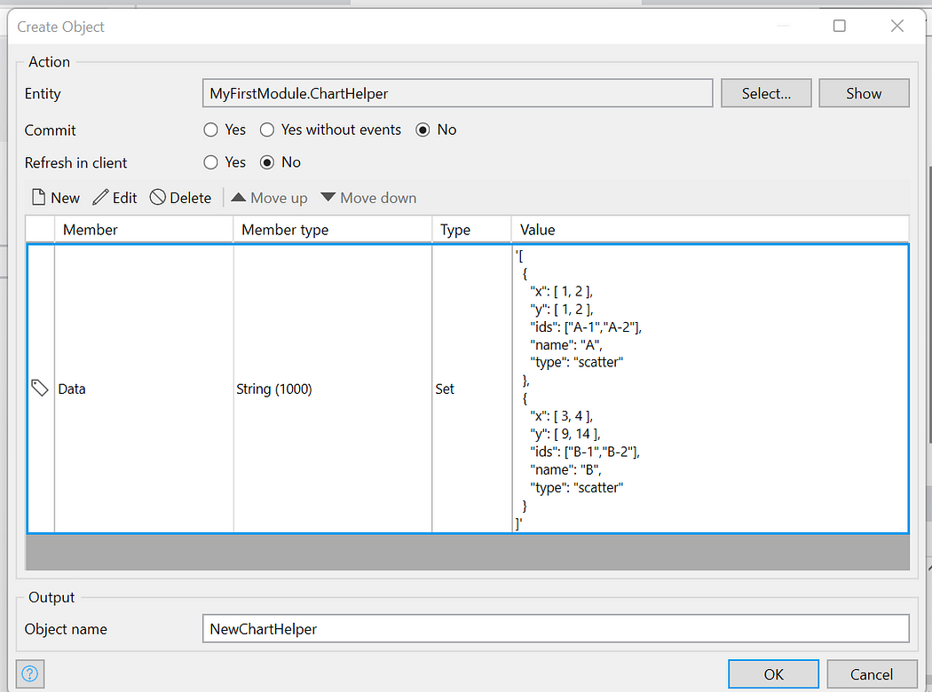 Mendix – Leading Torch