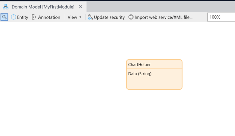 Mendix – Leading Torch