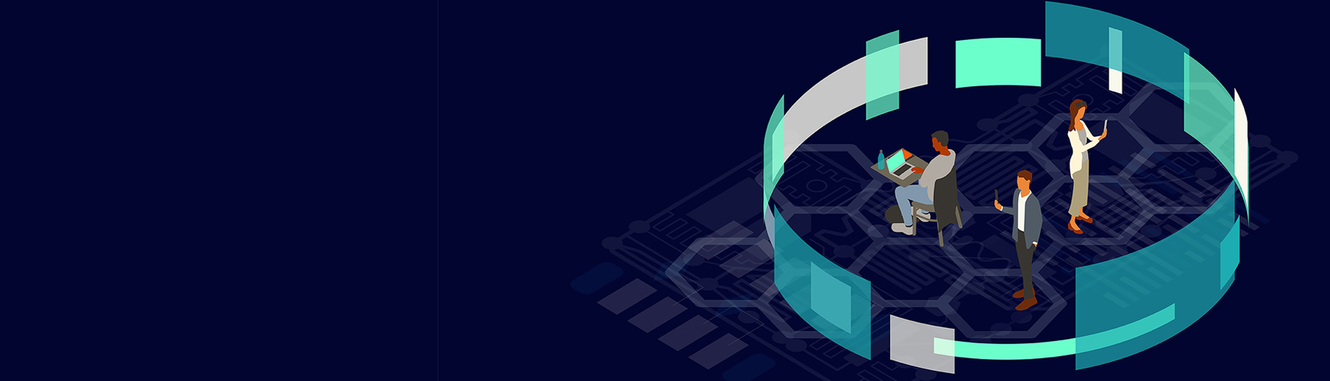 Our Story – Leading Torch